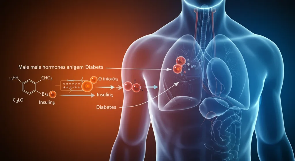 PHROMONは糖尿病に効果的？医師が解説する5つの作用