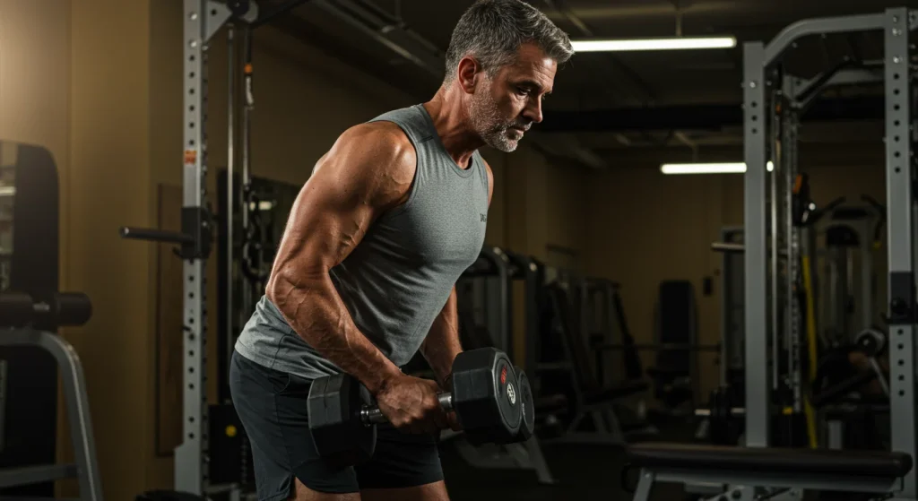 PHROMONと運動の相乗効果|最適な組み合わせ方で効果を倍増