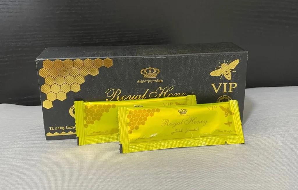 PHROMON vs ロイヤルハニー｜本当に効果的なのはどっち？