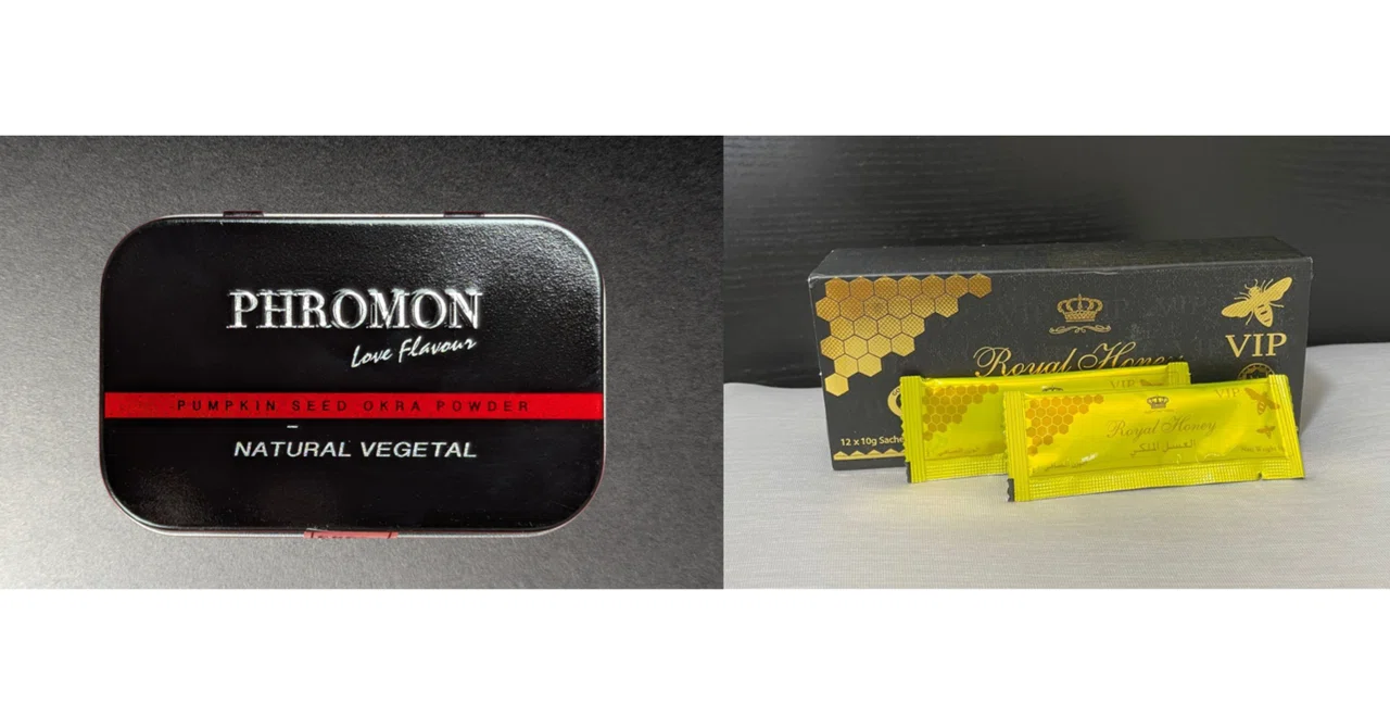 PHROMON vs ロイヤルハニー｜本当に効果的なのはどっち？