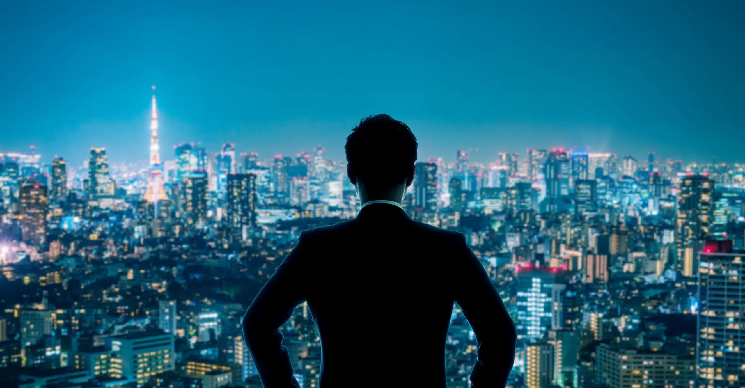 PHROMONとは？ | PHROMON_男性の活力を補給